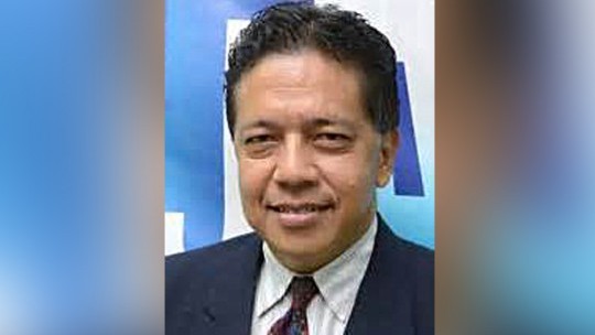 David Wan Is New JEF President | RJR News - Jamaican News Online