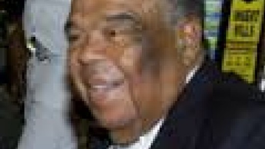 Tributes Paid To The Late Mayor Of Mandeville - Cecil Charlton | RJR ...