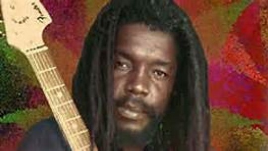 Peter Tosh Biography Now Out | RJR News - Jamaican News Online