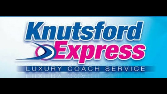 Knutsford Express To Launch IPO Today | RJR News - Jamaican News Online