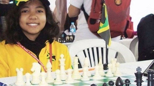 Miller Making The Right Moves | RJR News - Jamaican News Online