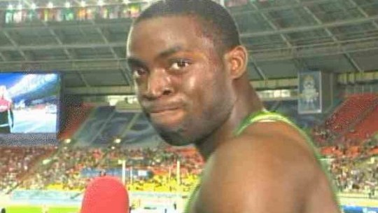 Andrew Riley Wins As Jamaican Hurdlers Continue Good Form | RJR News ...