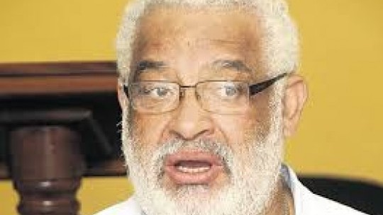 Dr Paul Wright Suggests Remedies For Local Doping Body | RJR News ...