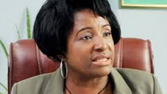JLP Open To The Return Of Joan Gordon Webley | RJR News - Jamaican News ...