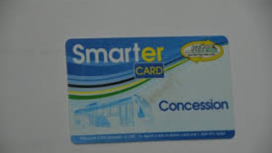 Distribution Of JUTC "Smarter Cards" On The Rise | RJR News - Jamaican ...