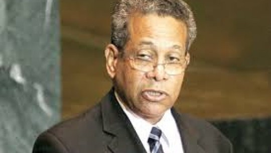 Baugh To Submit ChikV World Plan | RJR News - Jamaican News Online