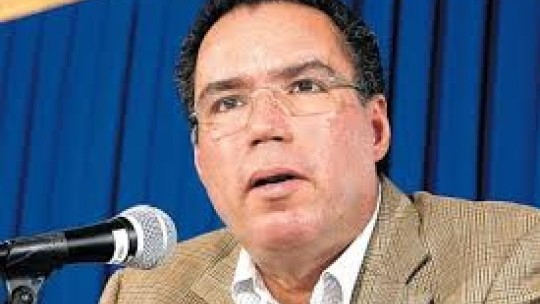 Resignations From NHT Board As Outameni Controversy Continues | RJR ...