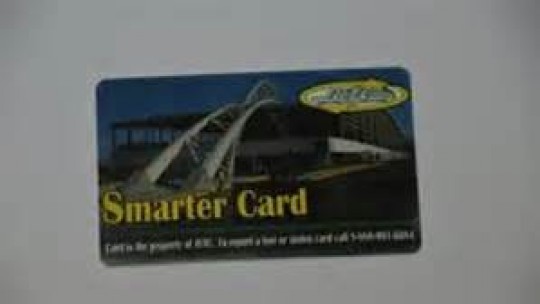 More JUTC Workers Interdicted In Smarter Card Fraud | RJR News ...