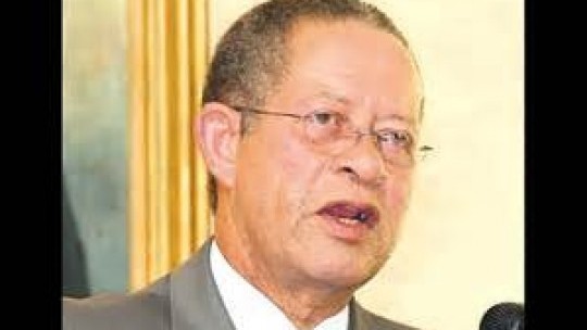 Bruce Golding To Be Invited To West Kingston Enquiry | RJR News ...