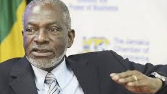 Outameni Purchase A Bad Decision: Don Anderson, RJR Group Poll | RJR ...