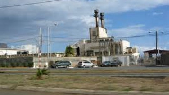 JPS Spends Big To Keep Old Power Plants Going | RJR News - Jamaican ...