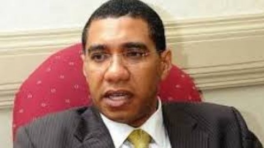 JLP Standing Committee Declares Support Of Party Leader | RJR News ...