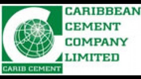 Carib Cement Predicting A Good Year For 2015 | RJR News - Jamaican News ...
