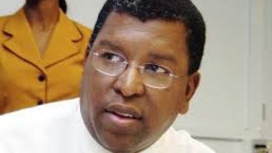 "Legal Professional Not Affected By Arrest Of Attorneys" - Bar ...