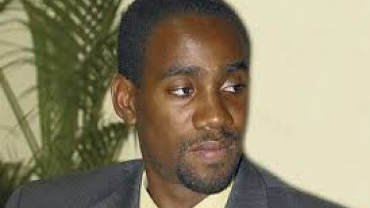 Raymond Pryce Absent From Parliament - PNP Says No To Kern Spencer ...