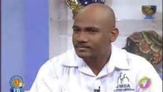 Dr. Alfred Dawes Quits JMDA Presidency | RJR News - Jamaican News Online