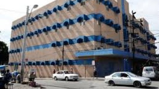Detectives Probe KPH Shooting | RJR News - Jamaican News Online