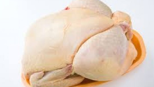"Demand Exceeded Supply " - Says Caribbean Broilers On Chicken Shortage ...