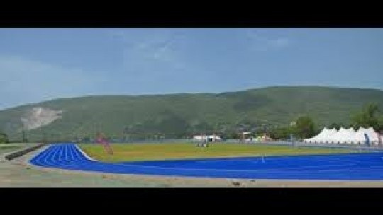 Prominent Coach Calls For Synthetic Track In Central Jamaica | RJR News ...