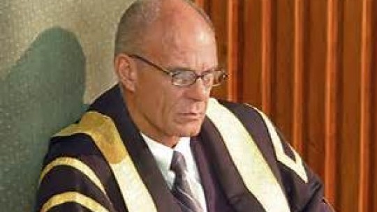 Michael Peart, Longest Serving Speaker, Retires From Politics | RJR ...