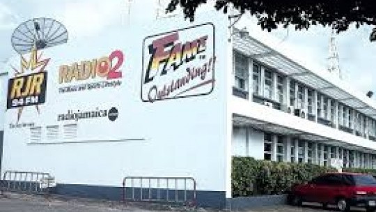 RJR Group Signs New Deal For 'Champs' Coverage | RJR News - Jamaican ...