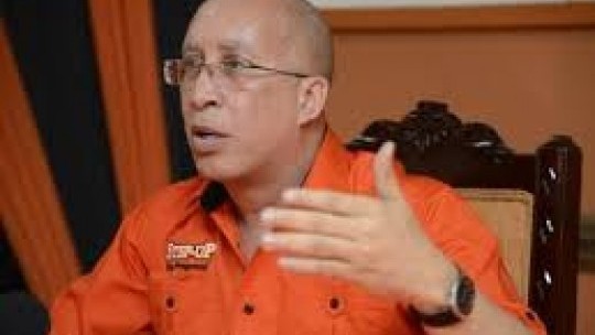 PNP Concerned About Safety At Some Polling Stations | RJR News ...