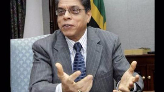 Former CEO Of VMBS Appointed Pro-Chancellor Of UTECH | RJR News ...