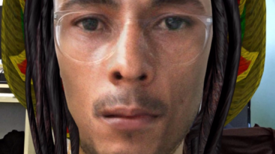 Snapchat Creates Bob Marley Filter For 'Weed Day' Celebration | RJR ...