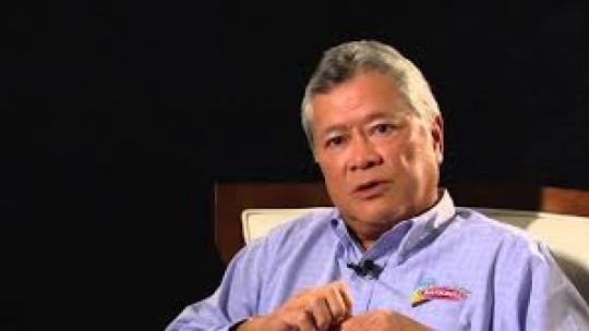 Gary Hendrickson Appointed Chairman Of Ex-Im Bank | RJR News - Jamaican ...