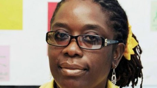 Daley Replaced As Sunshine Girls Assistant Coach | RJR News - Jamaican ...