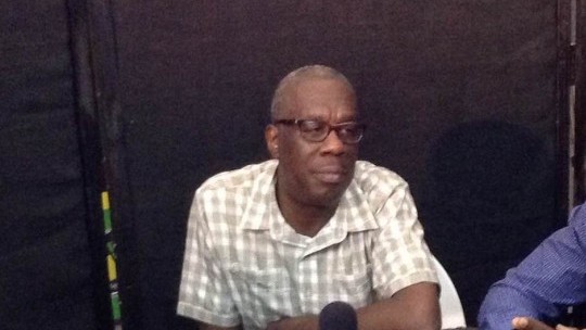 Journalist Gary Spaulding Is Dead | RJR News - Jamaican News Online