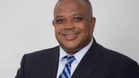 Derrick Confident Of Retaining CFU Presidency | RJR News - Jamaican ...