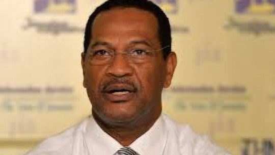 Winston Watson Returns To Petrojam | RJR News - Jamaican News Online