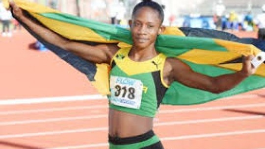 Kalawan And Ellis Increase Jamaica's Medal Tally At U-20 Worlds | RJR ...