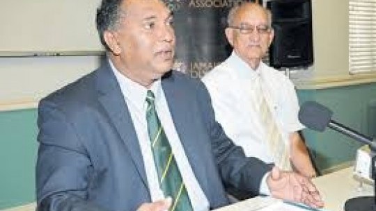 Russell To Represent Jamaica In Women's 400m Hurdles At Rio Games | RJR ...