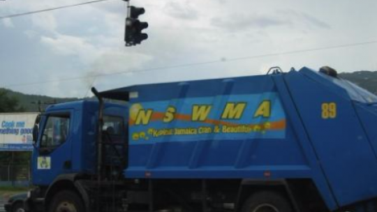 Shortage Of Garbage Trucks Impedes Waste Collection In Rural Areas ...