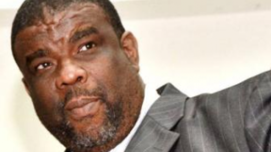 Greene To Step Down As CEO Of St. Thomas Municipal Corporation | RJR ...