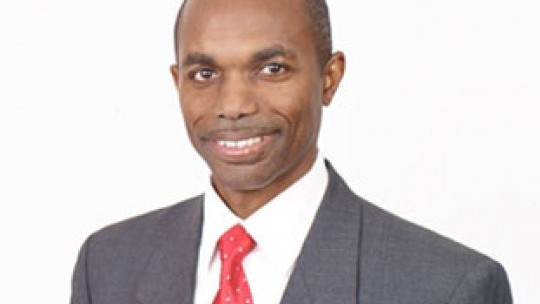 New JDF Chief To Be Sworn In Today | RJR News - Jamaican News Online