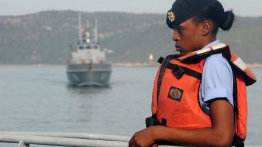 JDF Says New Vessels, Aircraft Should Enable Greater Patrolling Of ...