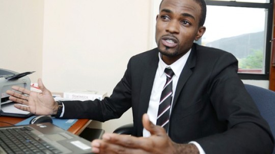 Tap Into Ganja Industry To Reduce Jamaica's Debt - Economist | RJR News ...