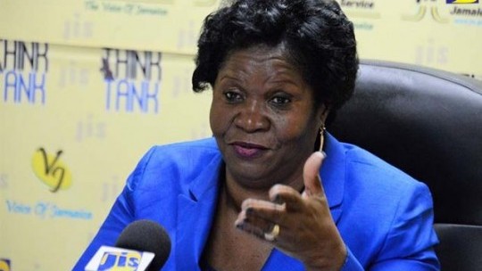 Role Of Accountant General's Department Expanded | RJR News - Jamaican ...