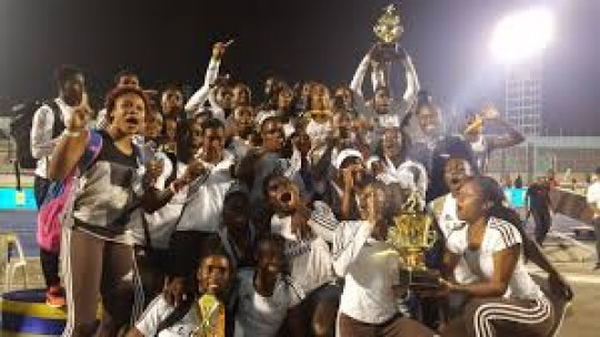 GC Foster College Retain Intercol Athletics Titles | RJR News ...