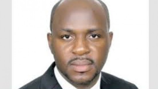 Shane Dalling Appointed CEO Of Firearm Licensing Authority | RJR News ...