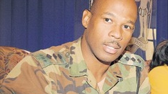 JDF Increasing Its Human Rights Awareness Ahead Of Special Zones Bill ...