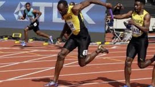Injured Jamaican Sprinter Recuperating In Hospital | RJR News ...