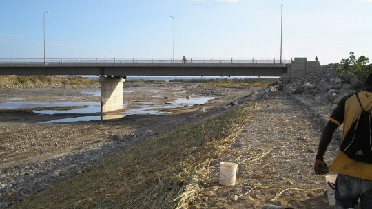 St. Thomas Residents Call For Bridge Across Yallahs River | RJR News ...