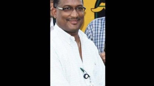 Denzil Miller Junior Made Redundant As Racing Secretary | RJR News ...