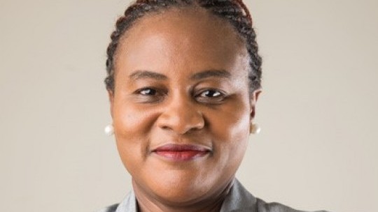 Caron Anderson Resigns From Wisynco Group | RJR News - Jamaican News Online