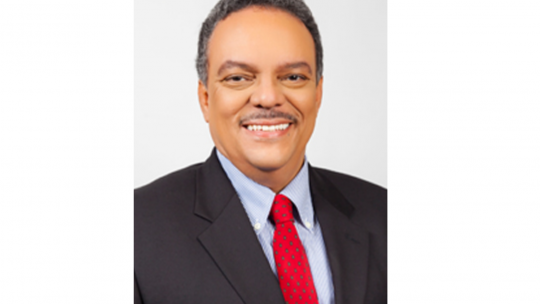 Richard Foreman Resigns As Director At Supreme Ventures | RJR News ...