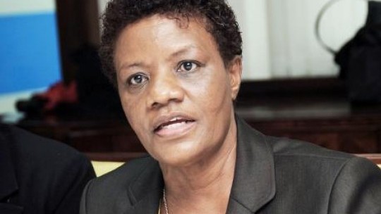 Jennifer Edwards's Termination As NSWMA Boss Was Unjustified, IDT Rules ...